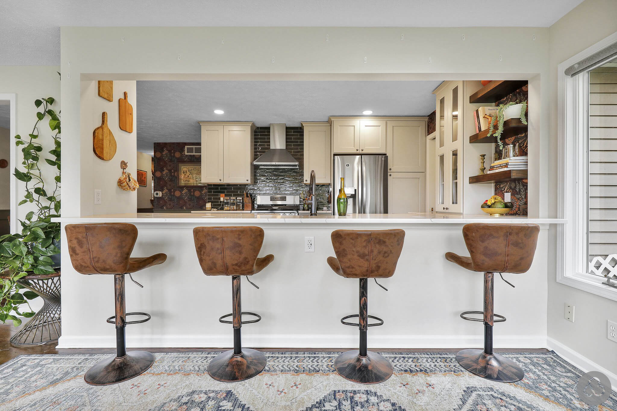 Luxury Kitchen Remodeling Contractor Lansing MI - Custom Built